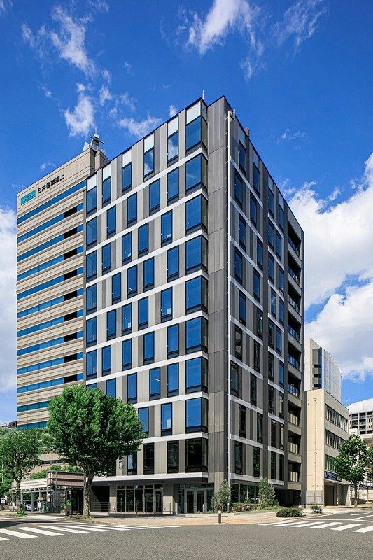 Chunichi Shimbun acquired new Nagoya building from Mitsubishi - NIKKEI ...