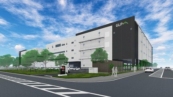 GLP Japan to develop two logistics facilities in Hiratsuka City ...