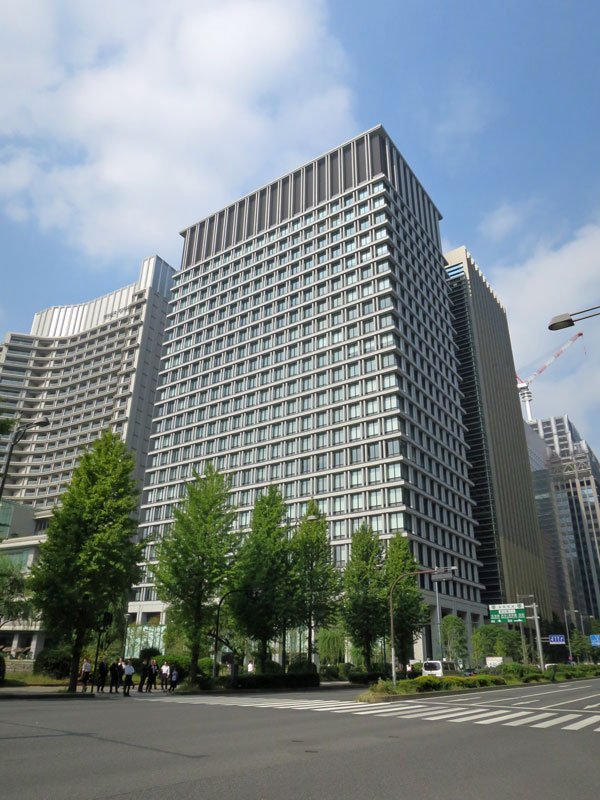 Nippon Life starts management of private REIT - NIKKEI REAL ESTATE ...