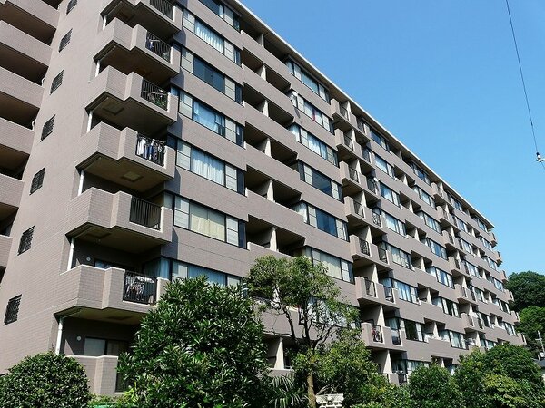 TOSEI to Launch Apartment Resell Business - NIKKEI REAL ESTATE MARKET ...