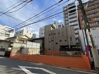 Tokyu Livable developing Higashi-Ikebukuro rental apartment building ...