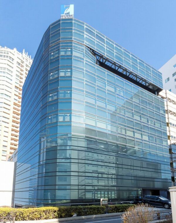 Hulic REIT to purchase four buildings for Y13bn - NIKKEI REAL ESTATE ...