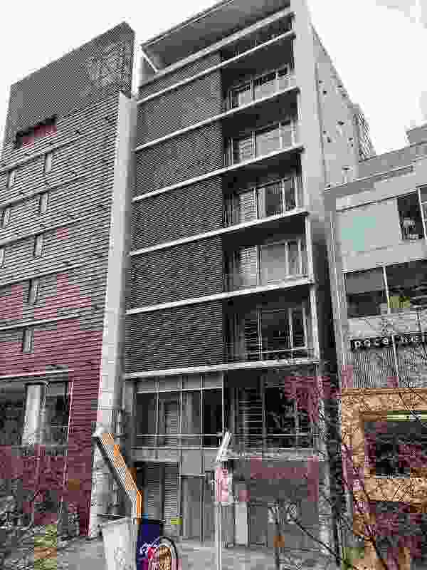 Meitetsu City Design acquires vacant building in Nagoya - NIKKEI REAL ...