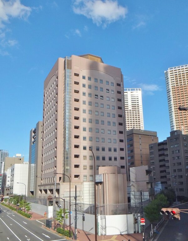 Sumitomo to develop 13,000 m2 office building in Shibaura, Minato-ku ...