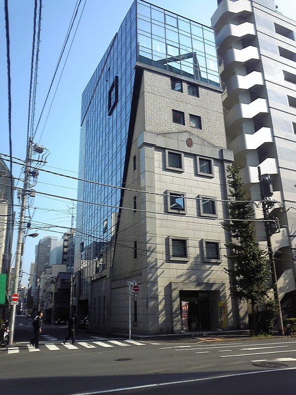MK Capital sells Kanda office building - NIKKEI REAL ESTATE MARKET REPORT