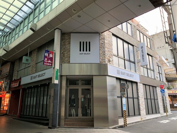 Cosmos Initia sells retail building in Suginami-ku - NIKKEI REAL ESTATE ...