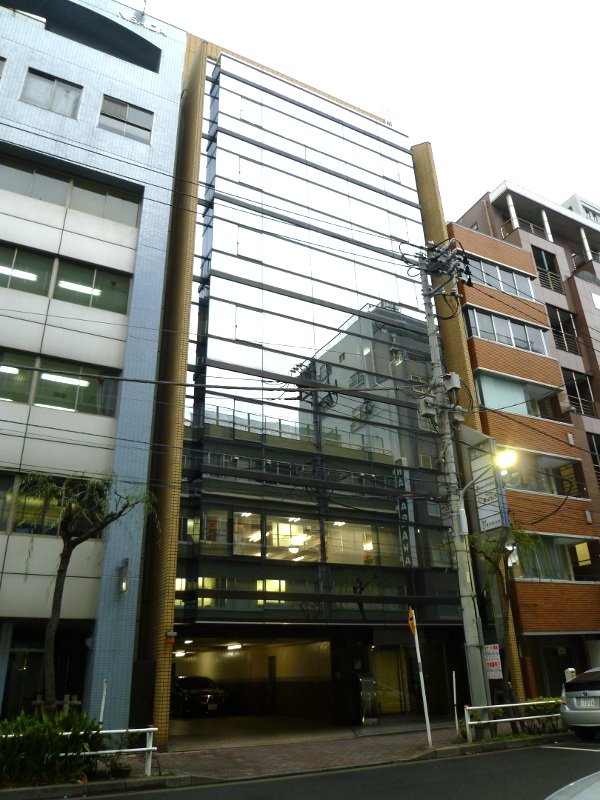 Tosei sells office building in Taito-ku - NIKKEI REAL ESTATE MARKET REPORT