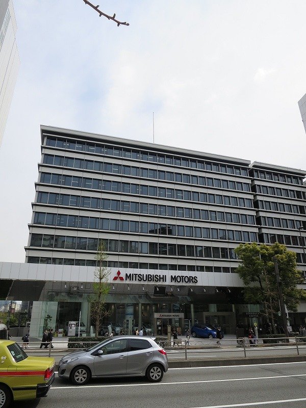 Mitsubishi Heavy Industries reconstructing Tamachi building ...