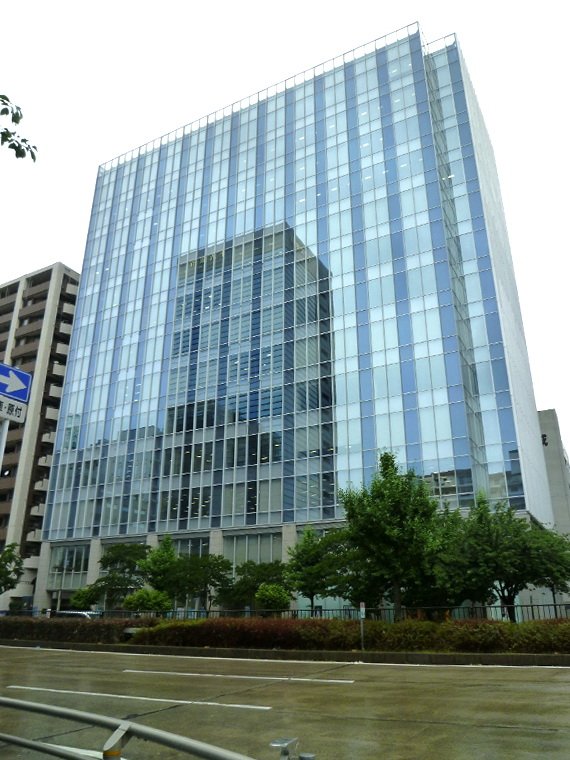 Heiwa Real Estate purchases large-scale Nagoya office building - NIKKEI ...