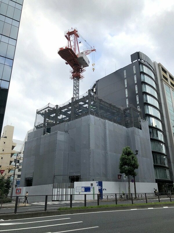Sumitomo Corp sells building site to Sumitomo Mitsui Finance - NIKKEI ...