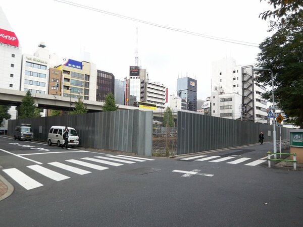 TOKYO TATEMONO, ITOCHU to Begin Construction of Multipurpose Building ...