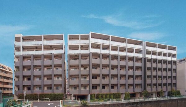 Advance Residence REIT acquiring Shinjuku apartment - NIKKEI REAL ...