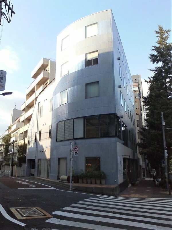 Nisso acquires office building in Shirokanedai, Minato-ku - NIKKEI REAL ...