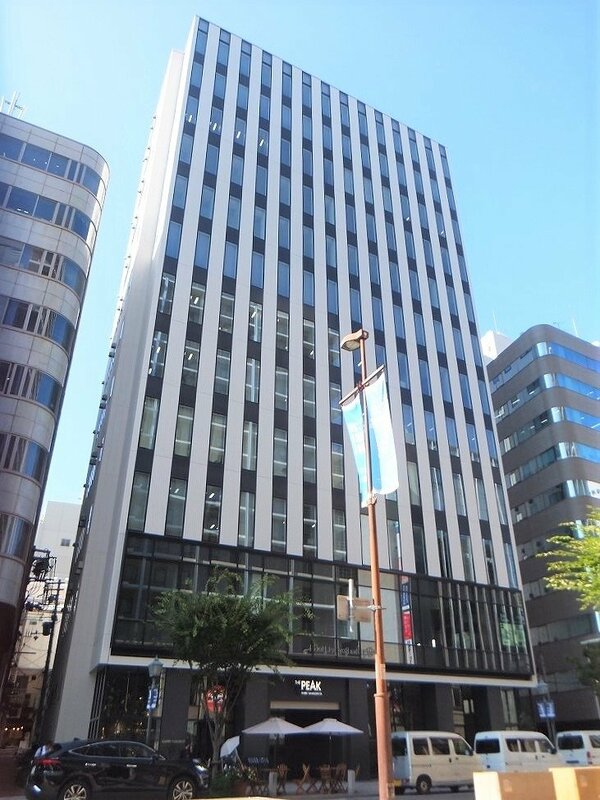 Hong Kong’s Phoenix acquires Kobe building - NIKKEI REAL ESTATE MARKET ...