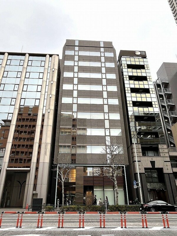 Nihombashi-Kakigaracho office building sold - NIKKEI REAL ESTATE MARKET ...