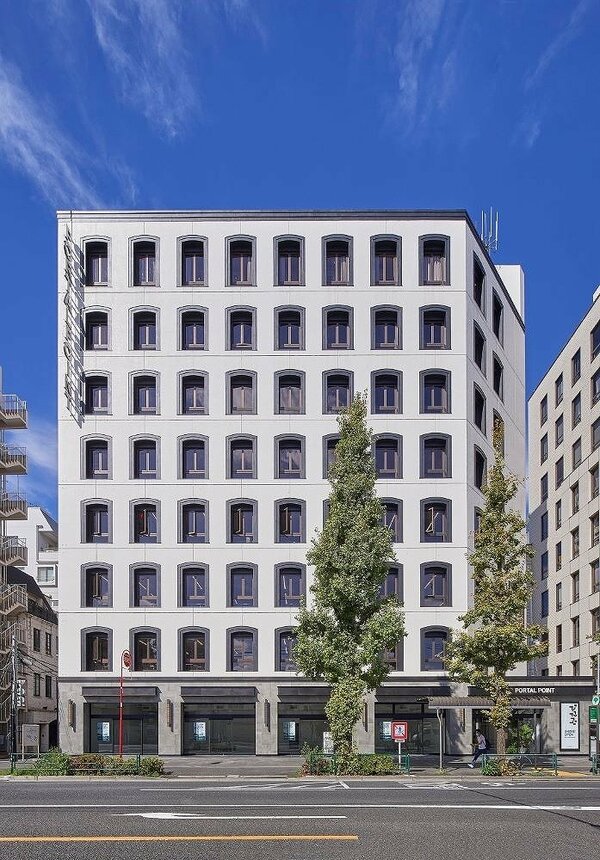 Realgate moving to Portal Point Harajuku - NIKKEI REAL ESTATE MARKET REPORT