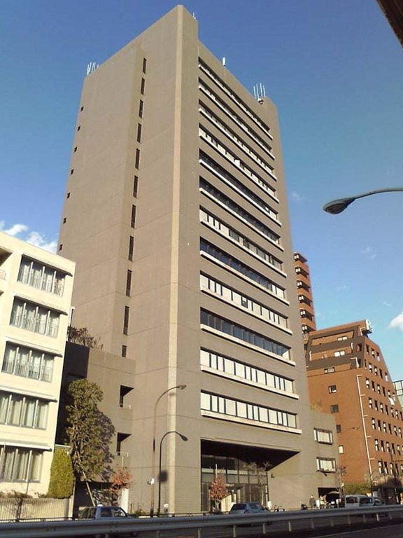 Kenedix sells Azabu office building - NIKKEI REAL ESTATE MARKET REPORT