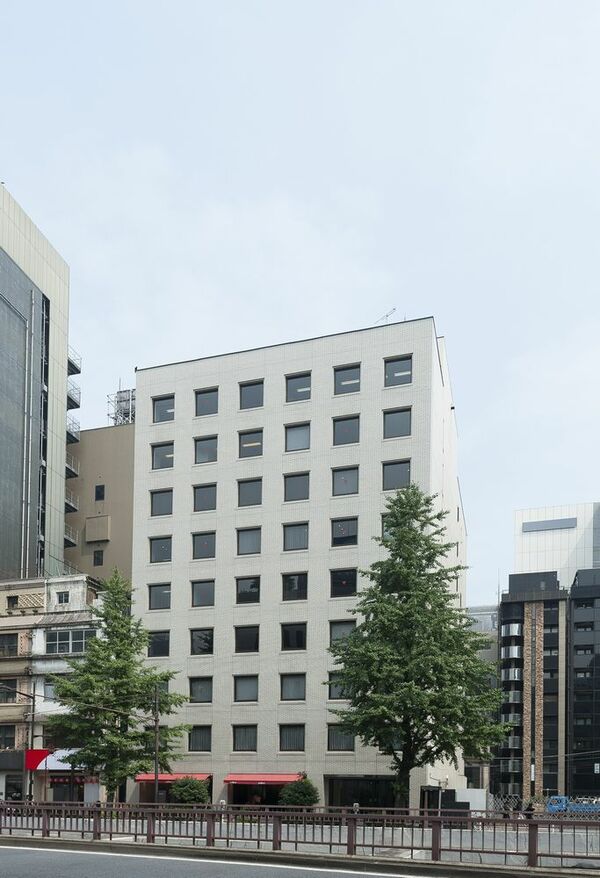 Hulic Private REIT initial 21 properties unveiled - NIKKEI REAL ESTATE ...