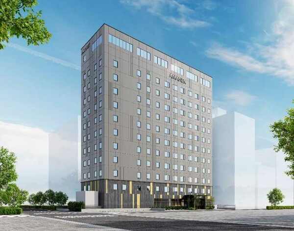 Daiwa House REIT to acquire hotel and sell logistics facility - NIKKEI ...