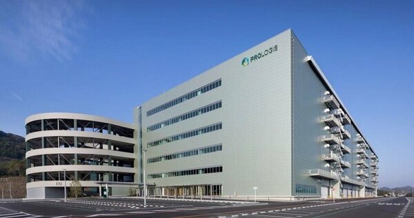 Prologis REIT to acquire three logistics facilities for Y43.4bn ...