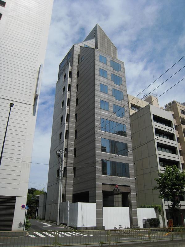 Mitsui acquires Azabu building - NIKKEI REAL ESTATE MARKET REPORT