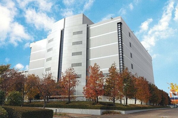 IIF REIT to sell data center in Osaka - NIKKEI REAL ESTATE MARKET REPORT