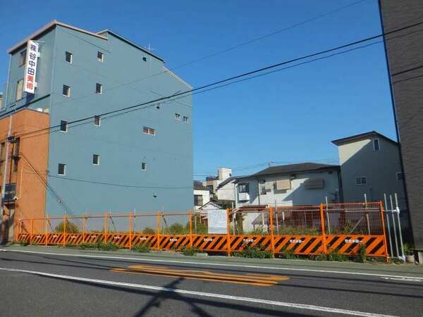 Tokyo Gas developing apartment building in Bunkyo-ku - NIKKEI REAL ...