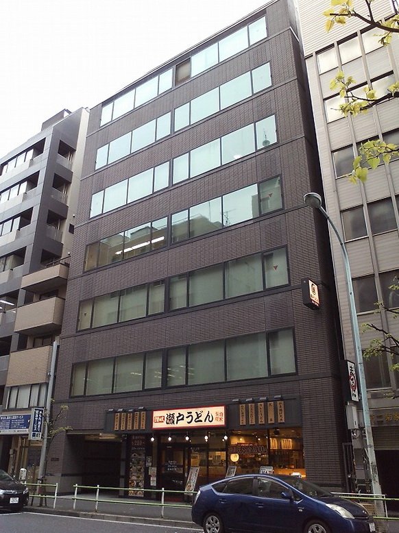 Shinbashi office building changes hands between SPCs - NIKKEI REAL ...