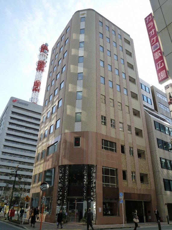 Sankei Building obtains in Ginza - NIKKEI REAL ESTATE MARKET REPORT