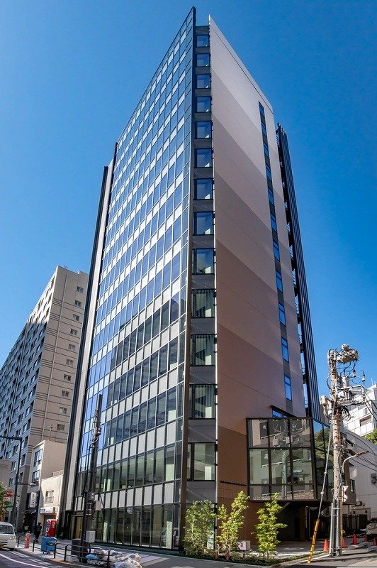 Vortex acquires new Roppongi building - NIKKEI REAL ESTATE MARKET REPORT