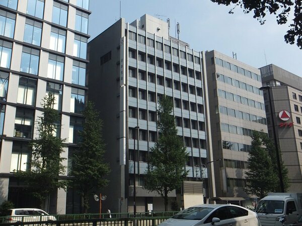 Nippon Life reconstructing Edobashi Building in Chuo-ku - NIKKEI REAL ...