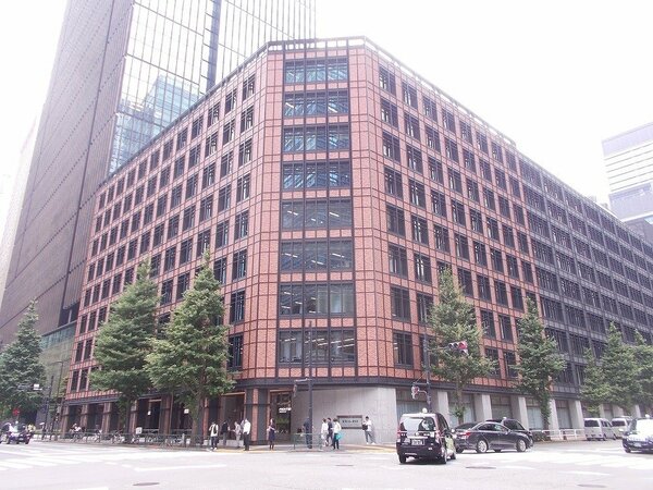 Nippon Steel Research Institute to relocate to Otemachi Building ...