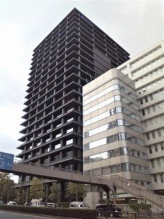 IT consulting firm relocating to Akasaka Center Building - NIKKEI REAL ...