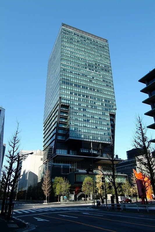 Cloud Ace to relocate to Tokyo Sankei Building - NIKKEI REAL ESTATE ...