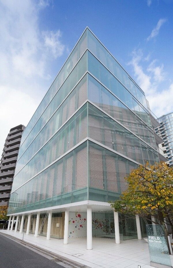 One REIT to acquire office building in Sengadaya, Shibuya-ku - NIKKEI ...