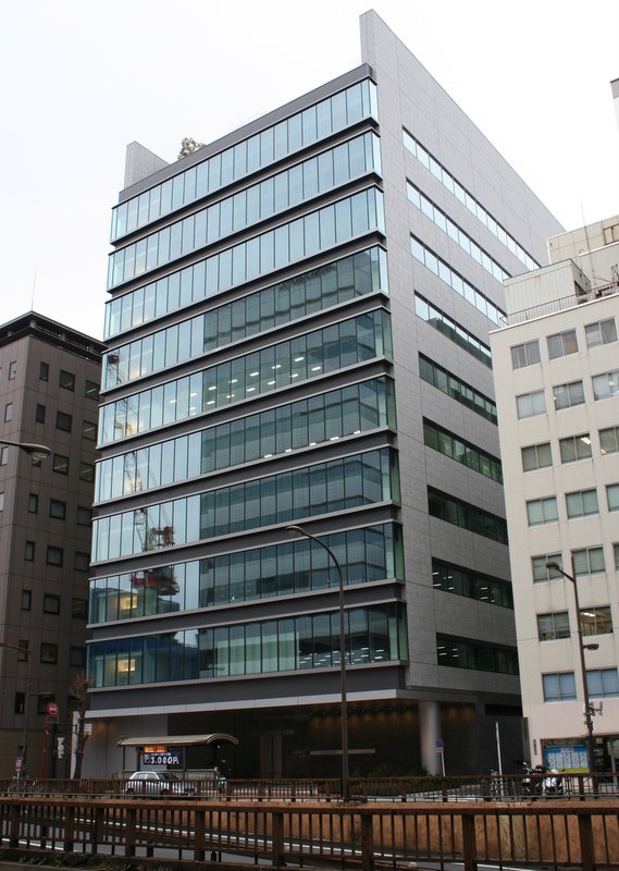 Pharmaceutical company to lease Sumitomo Shoji Yaesu - NIKKEI REAL ...