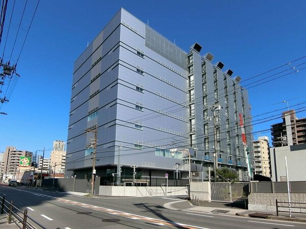 Mapletree to acquire data center in Osaka for Y52bn - NIKKEI REAL ESTATE MARKET REPORT