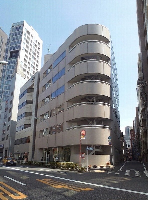 Obayashi subsidiaries sell office building in Shiba, Minato-ku - NIKKEI ...