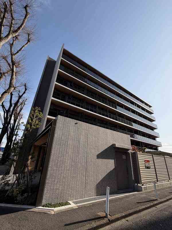 Keio Corp. acquires two apartment buildings in Tokyo - NIKKEI REAL ...