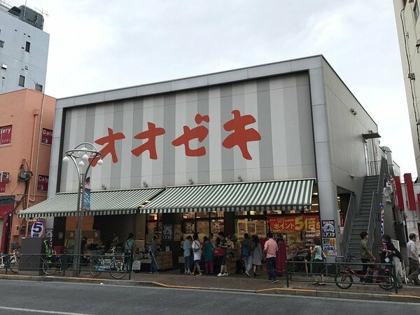GreenOak flips Takadanobaba, Shinjuku-ku retail building in two months ...