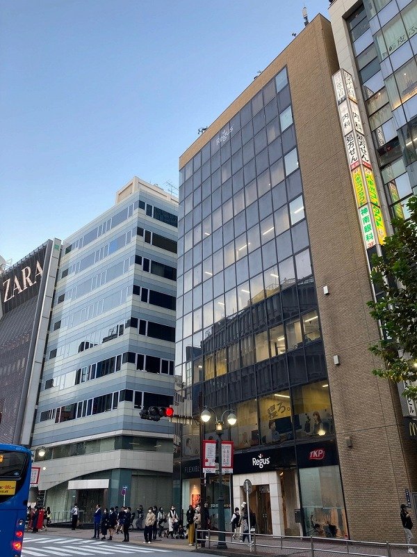 Katakura & Co-op Agri and Tokyu to trade Shibuya assets - NIKKEI REAL ...