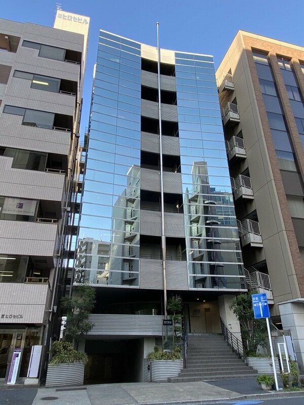 Manufacturer Nippon Kinzoku acquires Shiba office building - NIKKEI ...