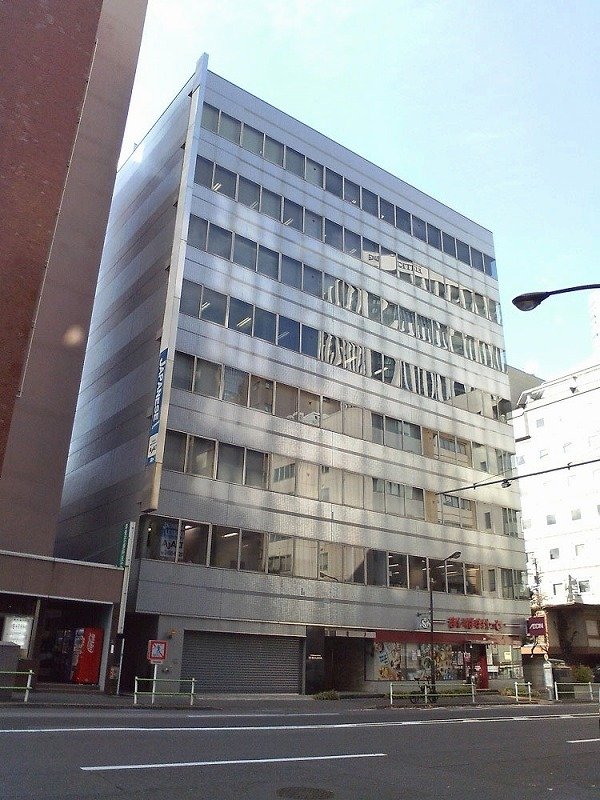 Tokyo Gas Real Estate acquires building near Kamiyacho Station - NIKKEI ...