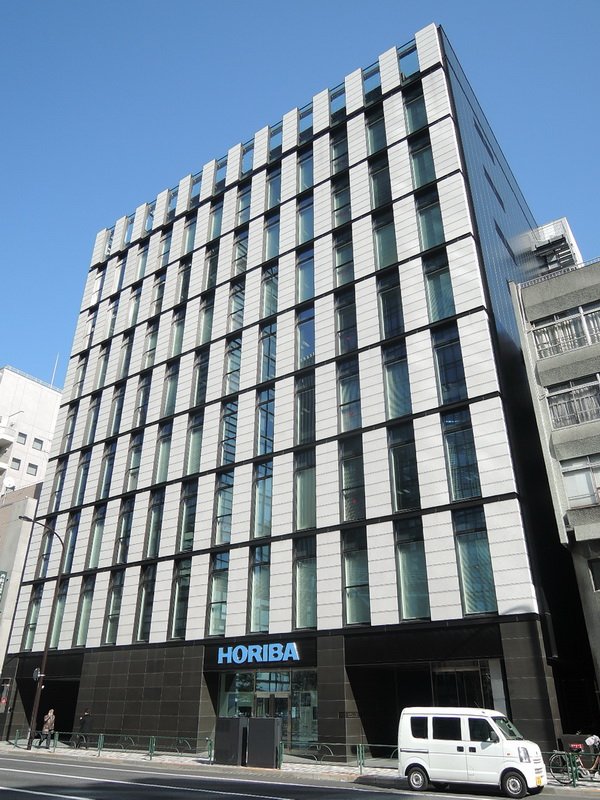 Silis Holdings moving to Kanda-Awajicho Ni-Chome Building - NIKKEI REAL ...