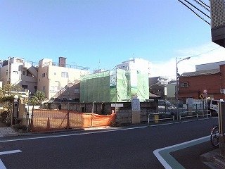 Open House to construct Arakawa-ku for-sale condominium - NIKKEI REAL ...