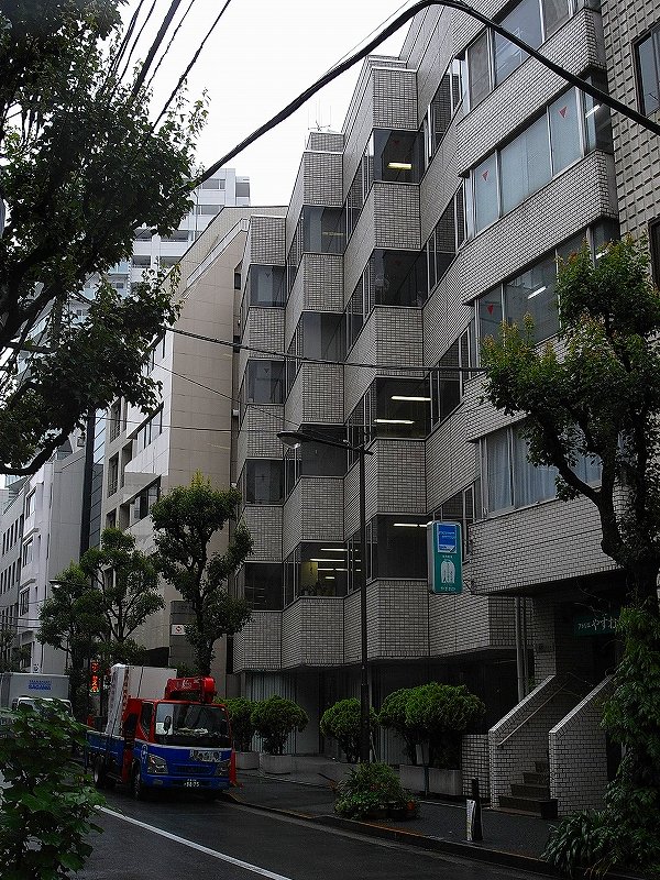 NIPPON LIFE INSURANCE Acquires Ichibancho NN Building for 4 Bil. Yen ...