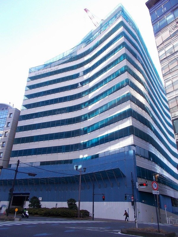 Building material company Vertex moving to Kojimachi Kousai Building ...