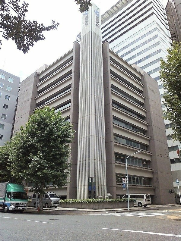 NTT Urban acquires Tsukiji, Chuo-ku office building - NIKKEI REAL ...