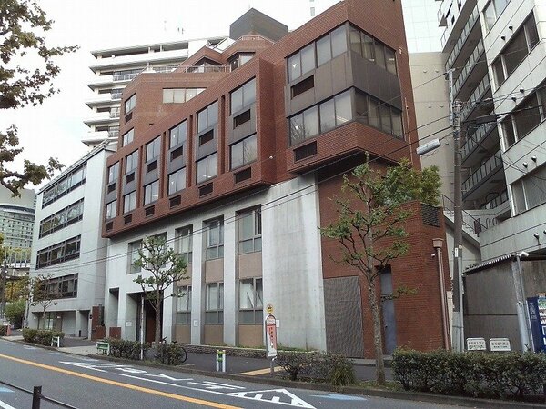 Tokyu Livable sells Akasaka office building - NIKKEI REAL ESTATE MARKET ...