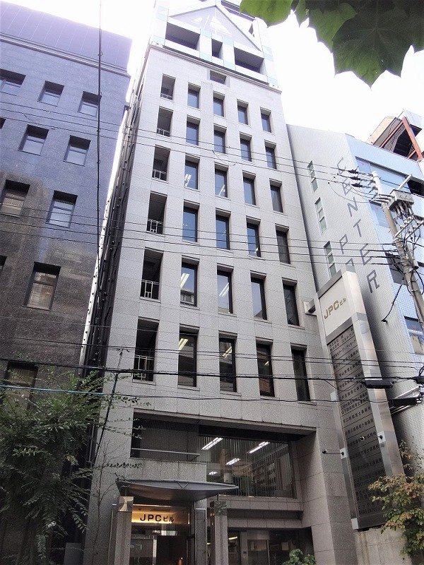 Ardepro acquires Osaka office building - NIKKEI REAL ESTATE MARKET REPORT